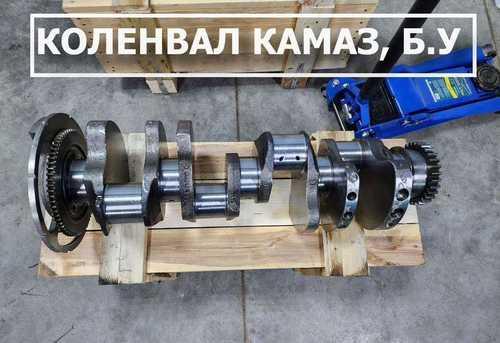 Коленвал камаз 740.50