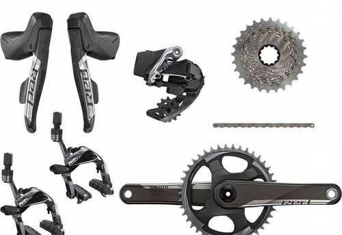 Sram RED eTap AXS 1x12 Groupset