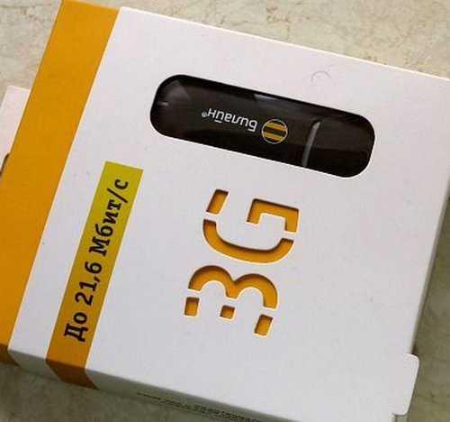 Usb модем 3g Билайн