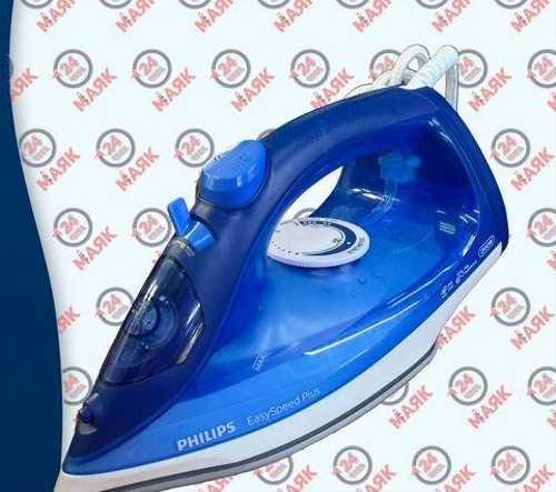 Утюг Philips EasySpeed Plus GC2145