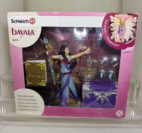 Schleich bayala новая