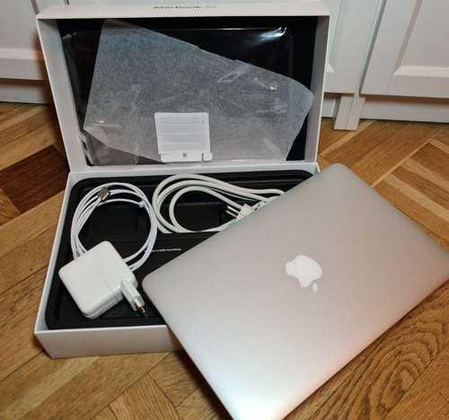 Apple macbook air 11 2012