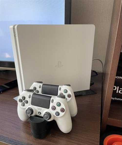 Sony PS4 Slim 500gb