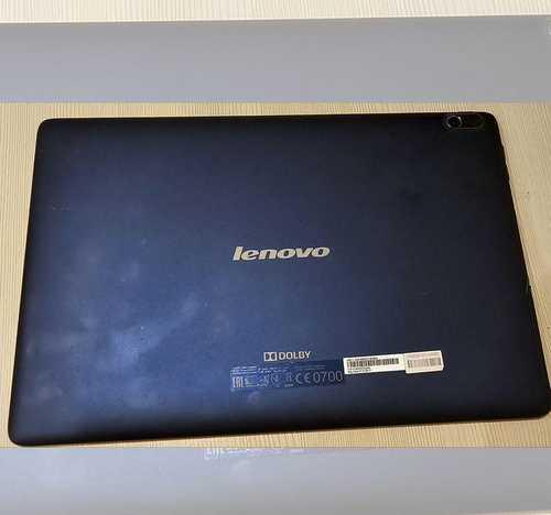 Планшет lenovo