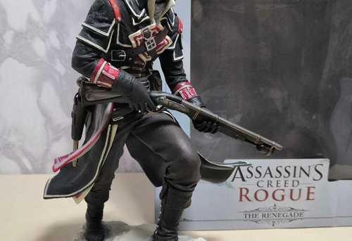 Assassin's creed rogue. The renegade