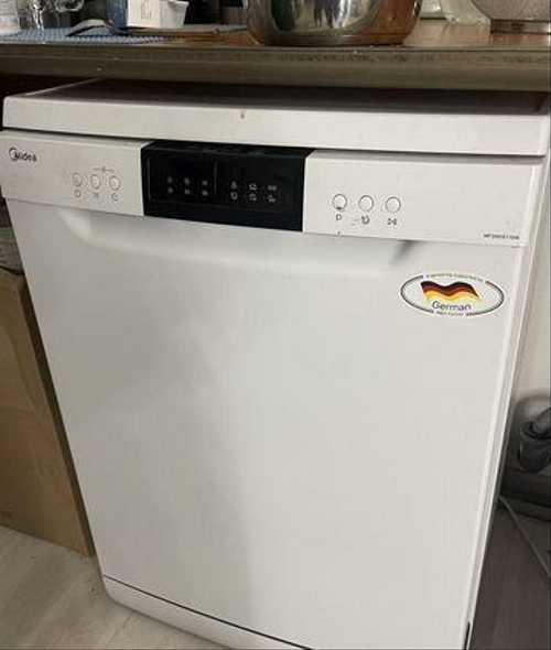 Посудомоечная машина media 60 см