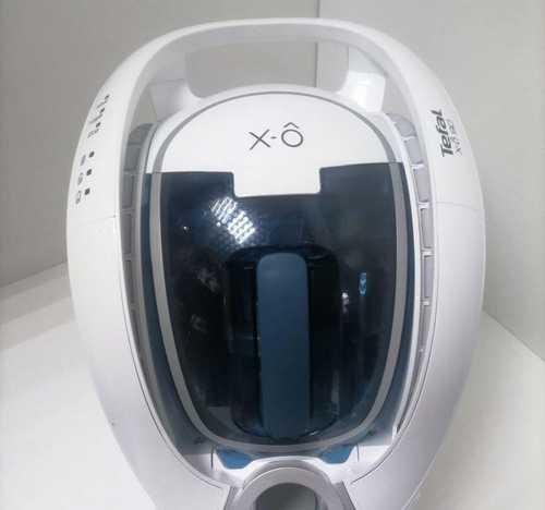 Пылесос с контейнером для пыли Tefal IQ7767EA