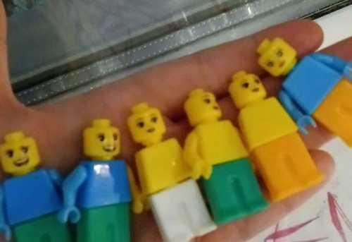 Детские игрушки lego