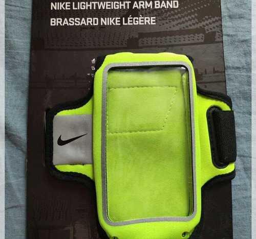 Чехол для телефона на руку Nike