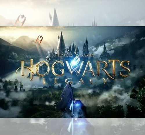 Hogwarts Legacy PS4 PS5