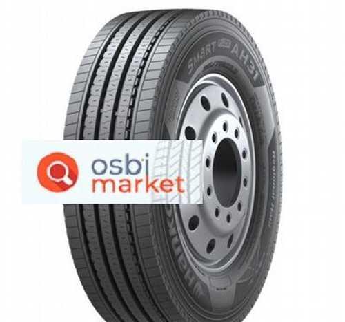 295/80R22,5 154/149M SMART Flex AH31+ TL M+S 3pmsf 16PR китай