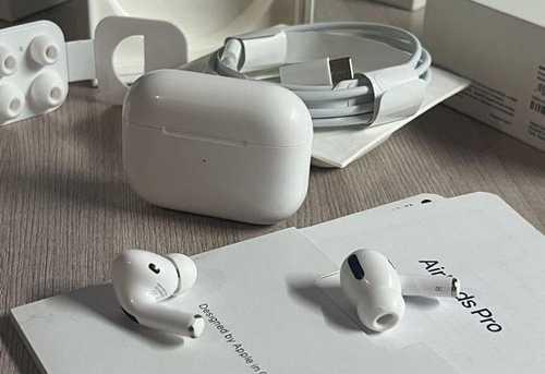 Air Pods (luxe качество)