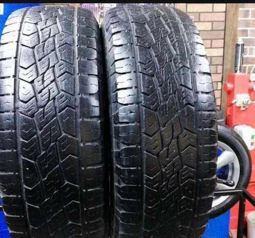 Continental ContiCrossContact ATR 235/65 R17 106H