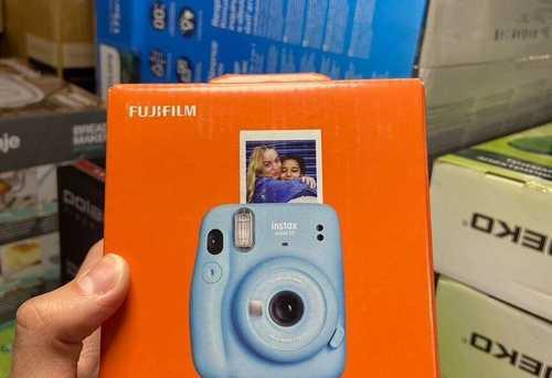 Фотоаппарат моментальной печати Fujifilm Instax Mi