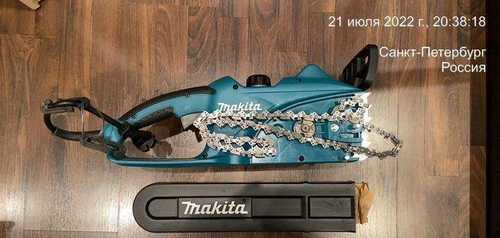 Пила цепная Makita UC4020A