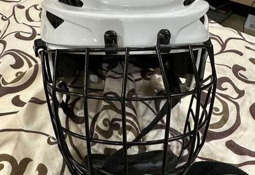 Шлем хоккейный 48-52 см (19-20.5 inch)