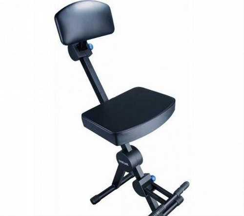 Стул гитариста quik LOK DX749