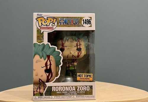 Funko POP 1436 Roronoa Zoro