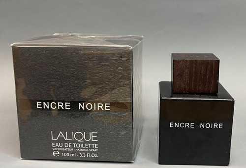 Lalique Encre Noire 100 мл. Оригинал