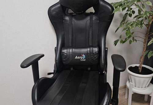 Игровое компьютерное кресло AeroCool
