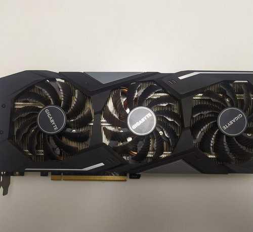 Видеокарта Gigabyte Radeon RX5700 8gb