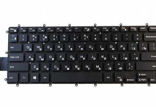 Клавиатура для ноутбука Dell 13-5368 p/n: YX-K212
