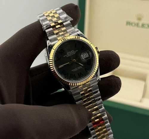 Часы Rolex datejust 36mm