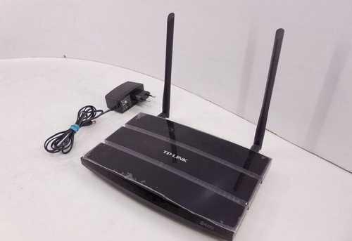 Wi-Fi Роутер TP-Link N600 (WDR3500)
