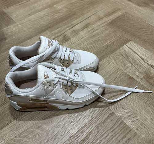 Кросовки Nike airmax 90, 36,5