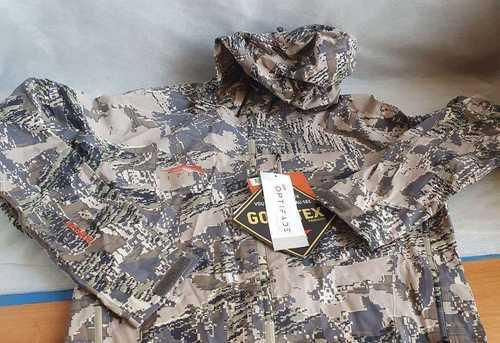 Куртка Sitka Dew Point Jacket Optifade 50051-OB