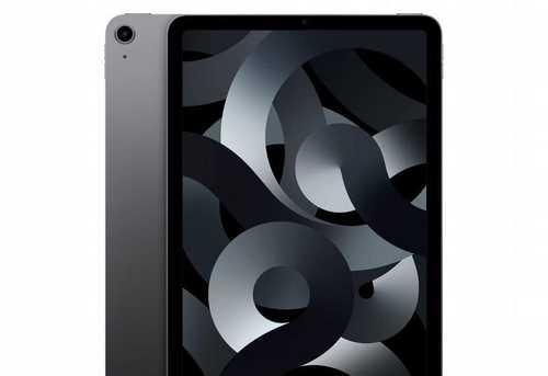 iPad Air 5 2022 64 гб Wi-Fi Cellular серый