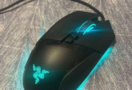 Игровая мышь razer