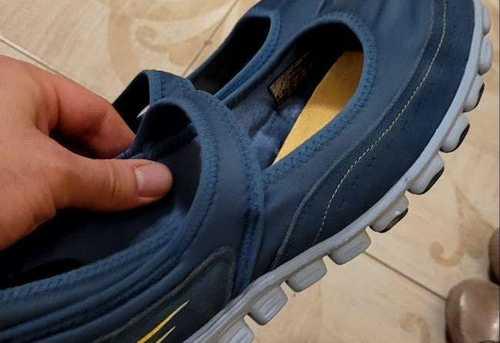 Кроссовки skechers 41