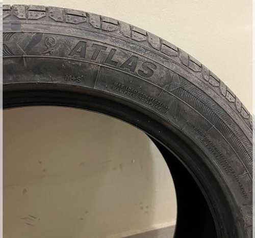 Atlas Batman A51 SUV 215/55 R18 95V