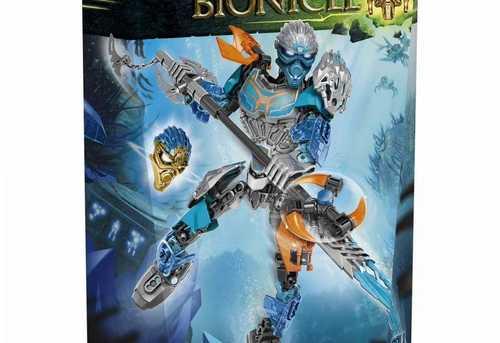 Lego Bionicle