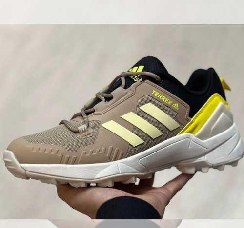 Кроссовки Adidas Terrex