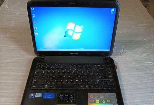 Ноутбук Samsung NP-Х420