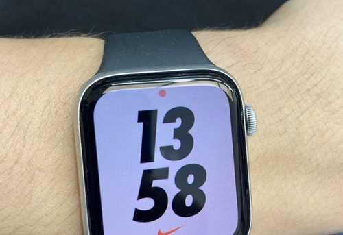 Apple watch se 44mm акб 90