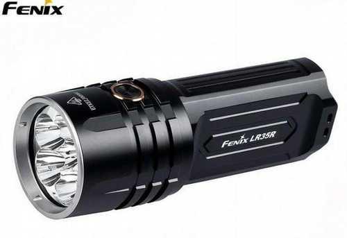 Лучшие Фонари Fenix LR35R 10000 lumens (новые)