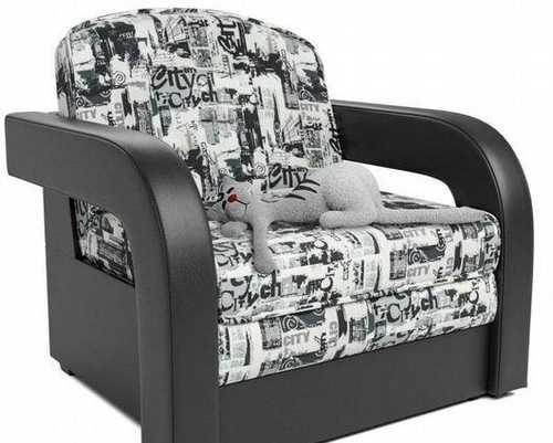 Кресло-кровать Кармен-2 дизайн 2