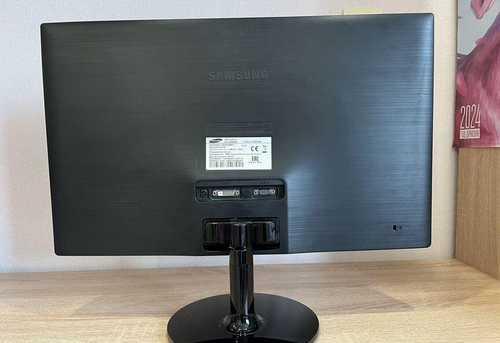 Монитор Samsung 23" S23C350B