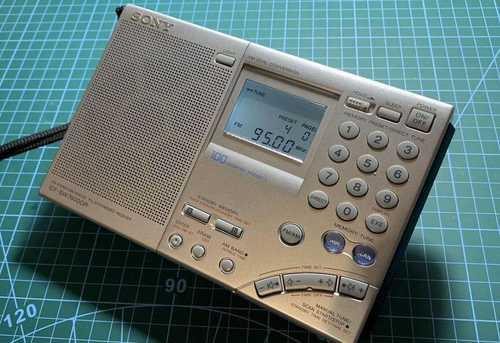 Sony ICF-SW7600GR радиоприёмник