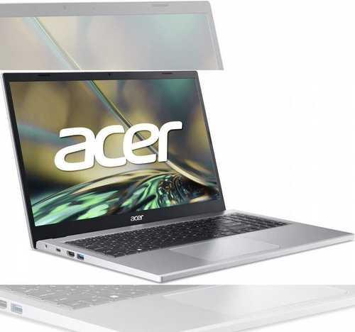 Ноутбук Acer Aspire 3 A315-24P 8/512