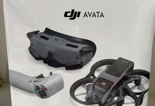 DJI Avata Pro View Combo (MC 2) new