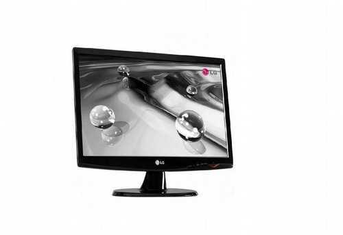 Монитор LG Flatron W1943C 18.5 " (Батумская)