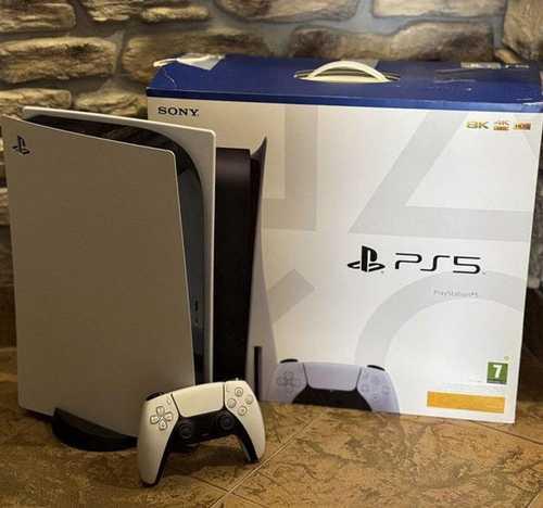 Sony playstation 5