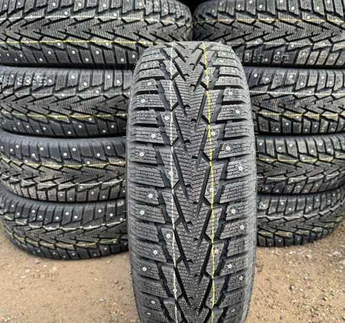Delmax Ultima Ice SUV 215/60 R17 100T