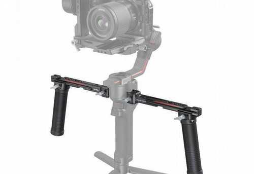 Smallrig 3027 боковые ручки для Dji Ronin RS2 RS3