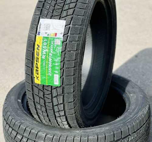 Kapsen IceMax RW501 235/55 R19 89H