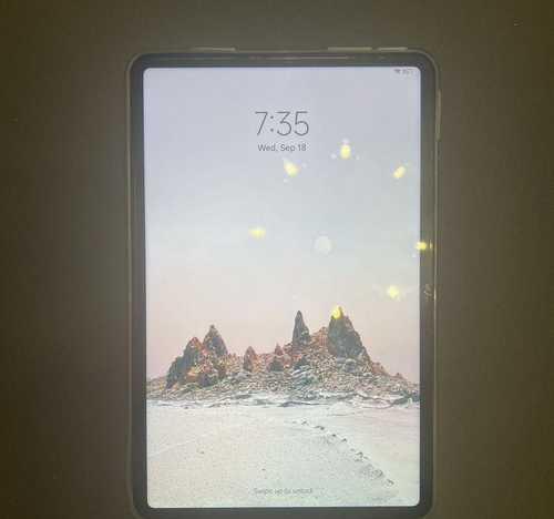 Xiaomi mi pad 6 pro 256